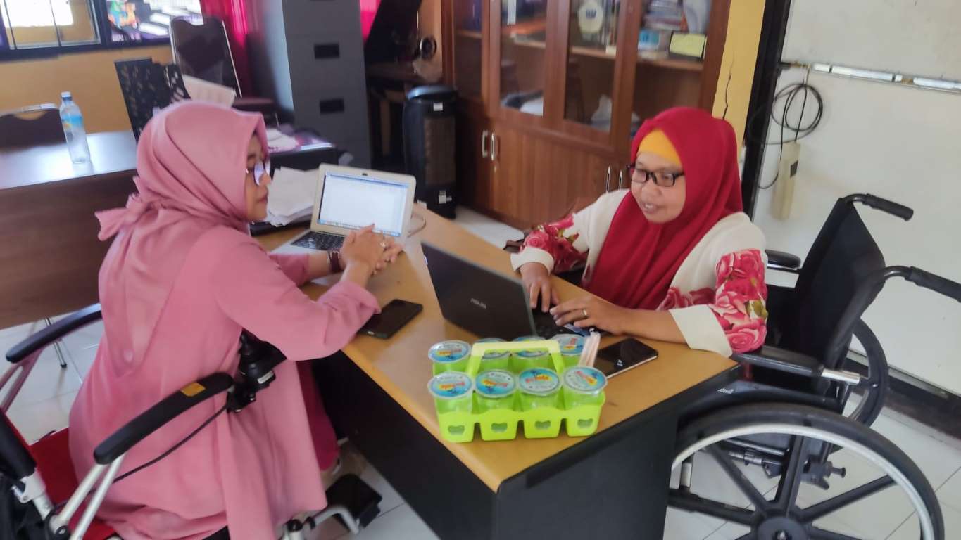 Galeri Kegiatan – TERALA Foundation