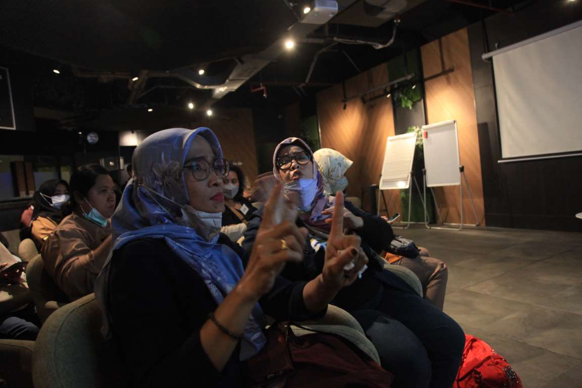 Galeri Kegiatan – TERALA Foundation