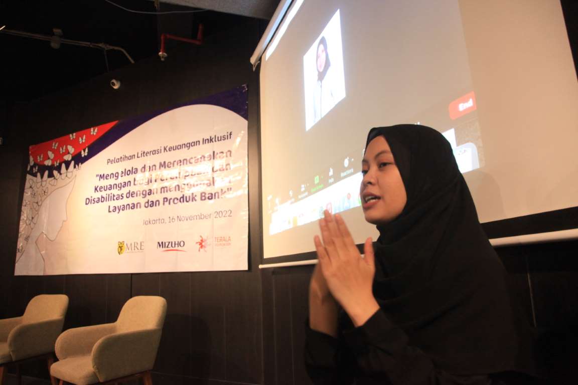 Galeri Kegiatan – TERALA Foundation