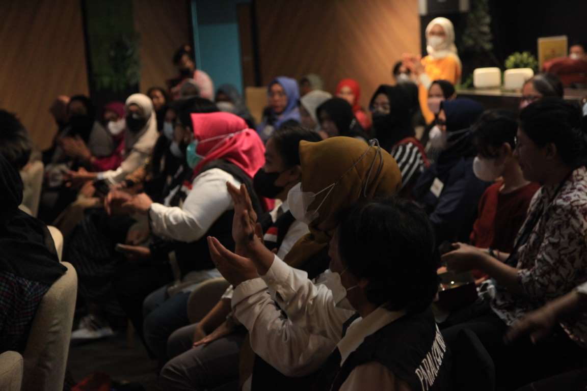 Galeri Kegiatan – TERALA Foundation