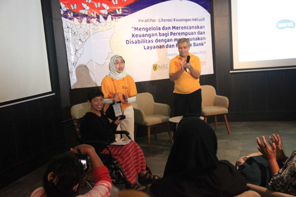 Galeri Kegiatan – TERALA Foundation