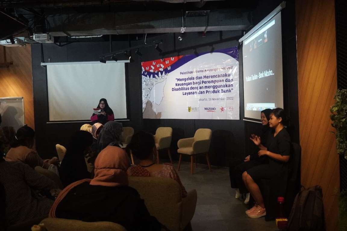 Galeri Kegiatan – TERALA Foundation