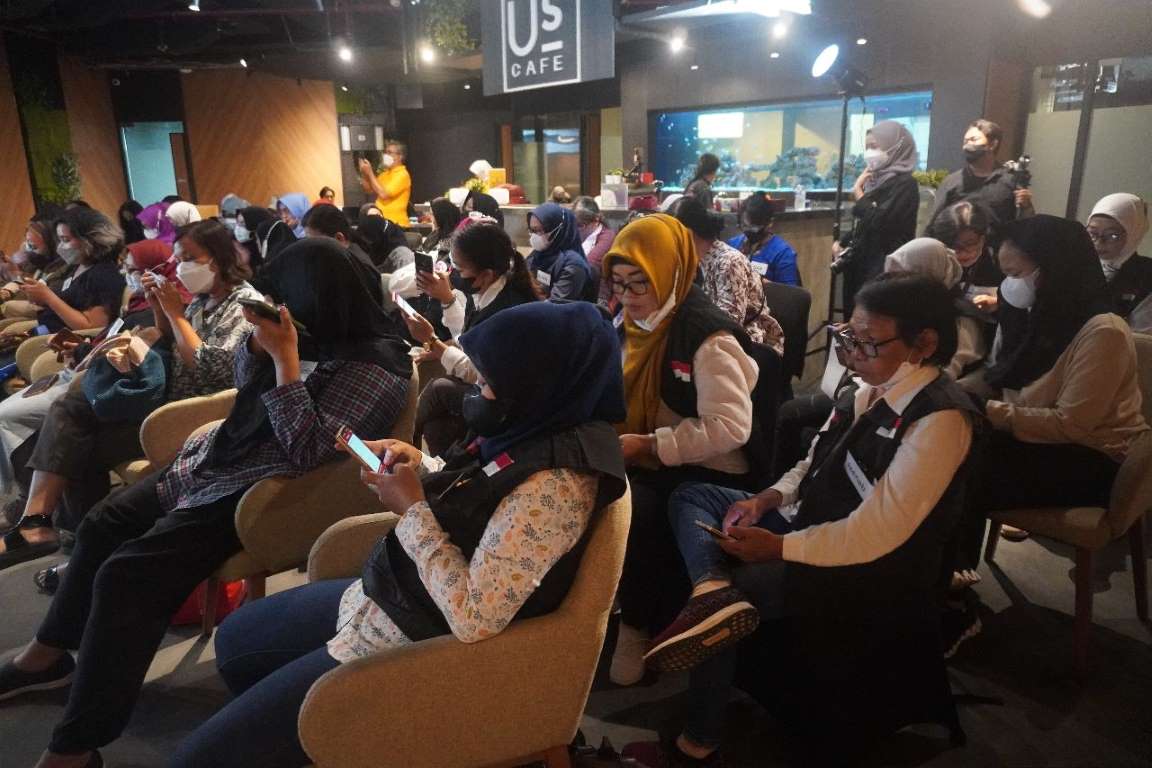 Galeri Kegiatan – TERALA Foundation