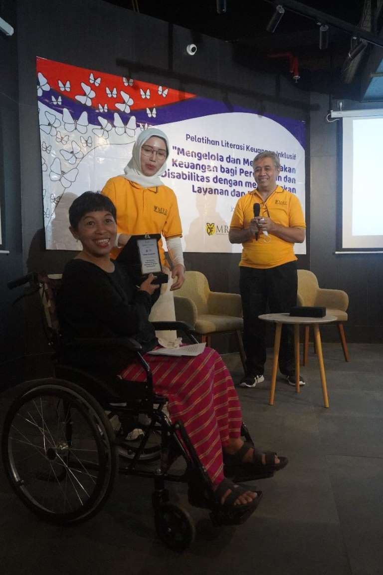 Galeri Kegiatan – TERALA Foundation