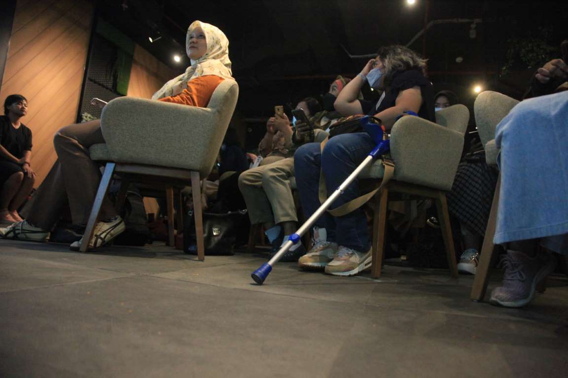 Galeri Kegiatan – TERALA Foundation