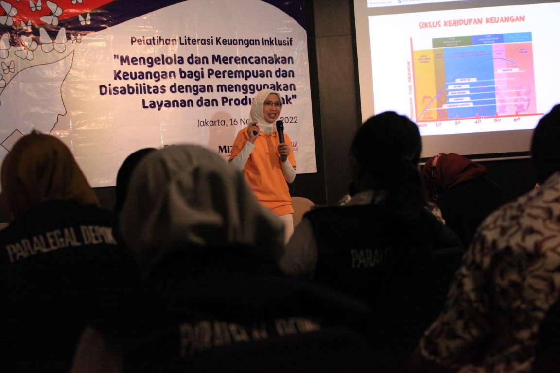 Galeri Kegiatan – TERALA Foundation