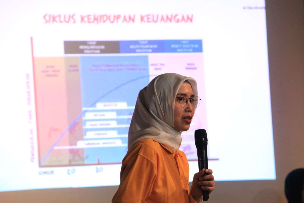 Galeri Kegiatan – TERALA Foundation