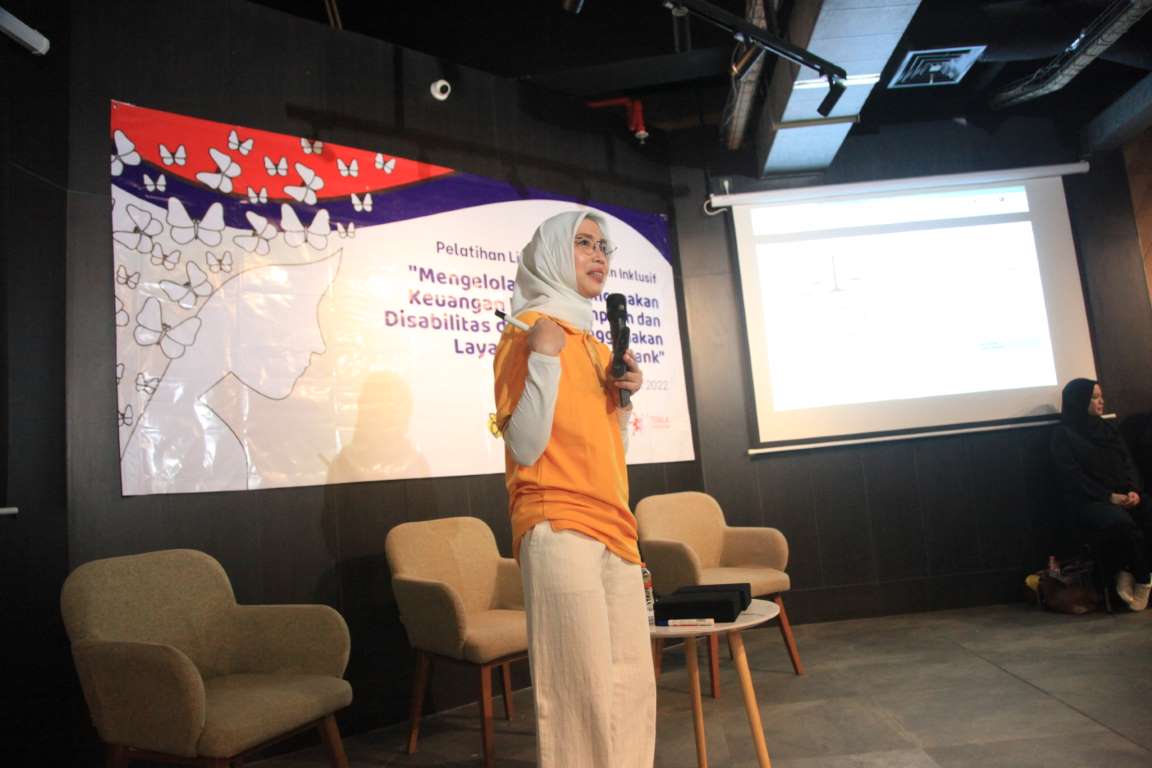 Galeri Kegiatan – TERALA Foundation