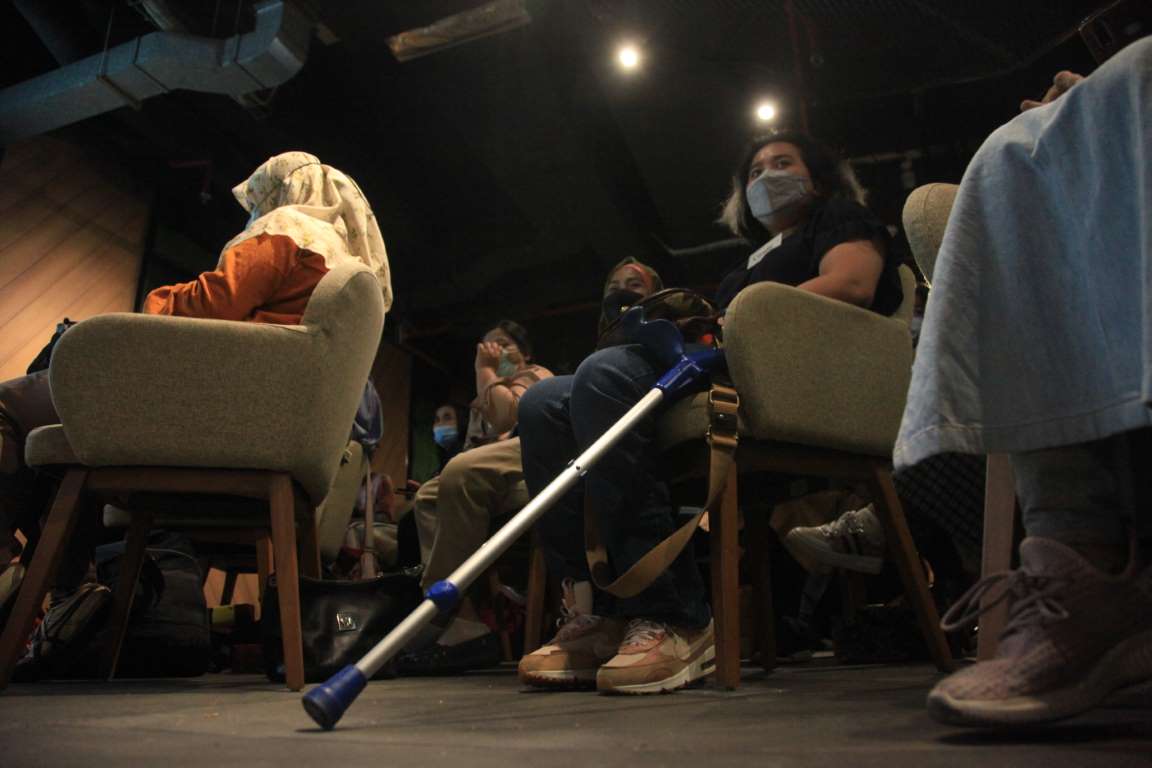 Galeri Kegiatan – TERALA Foundation