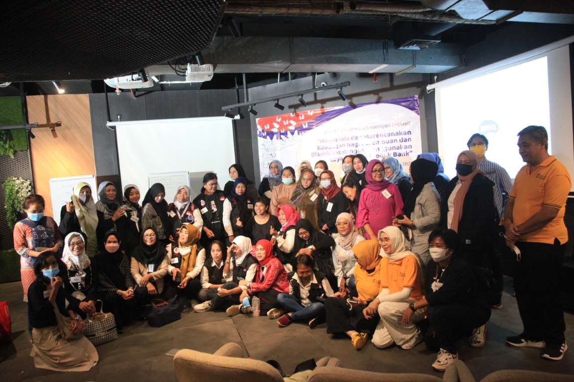 Galeri Kegiatan – TERALA Foundation